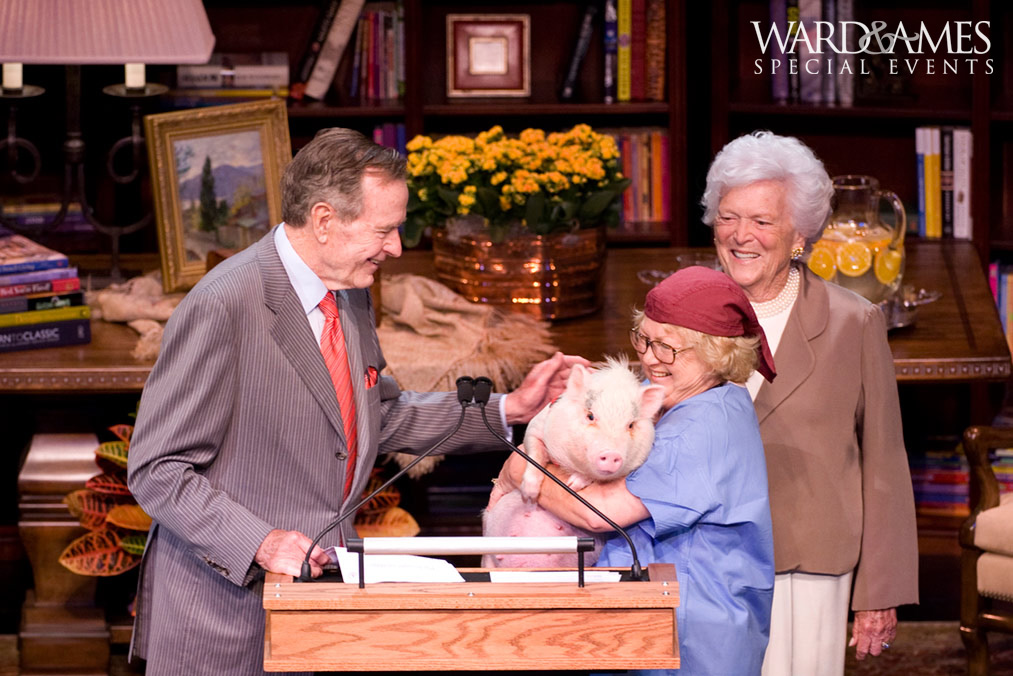 A Celebration of Reading - Ward & Ames