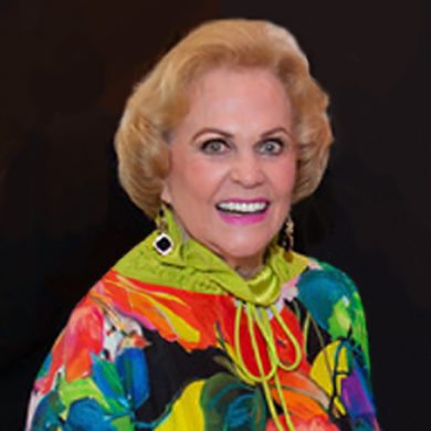 Nancy Ames - Ward & Ames